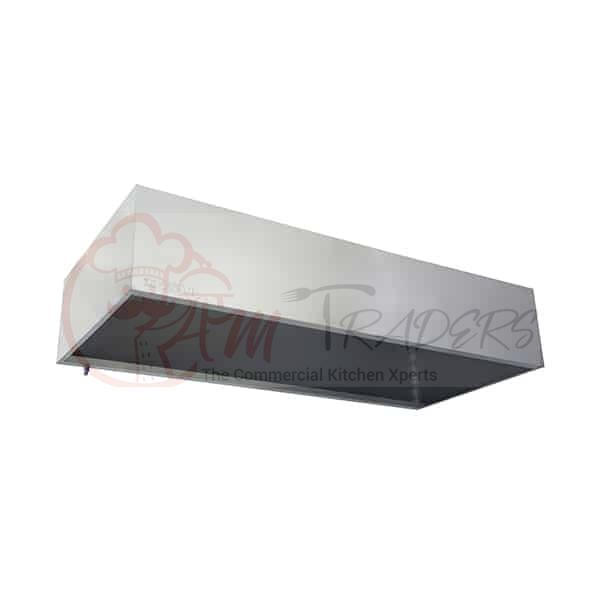 Hood Wall Type - AM Traders