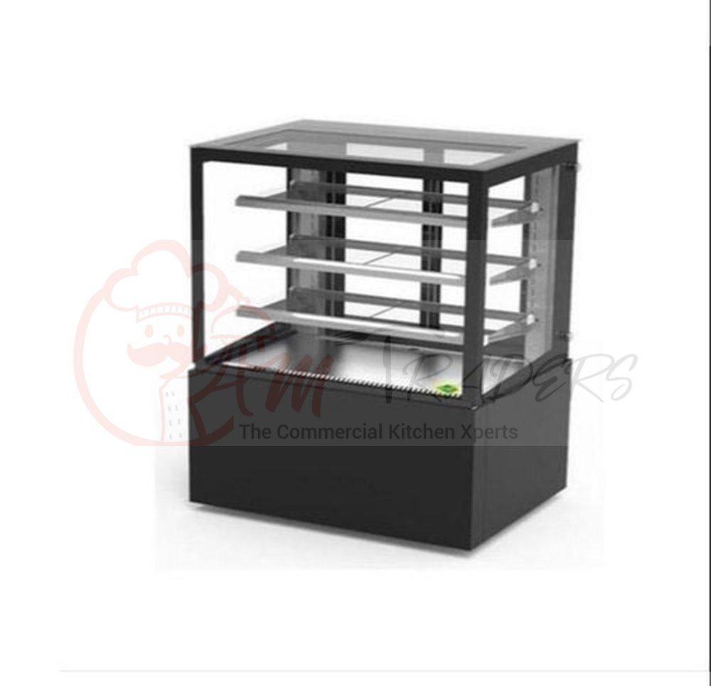 Commercial Cake Display Chiller In Pakistan | Chiller For Cakes